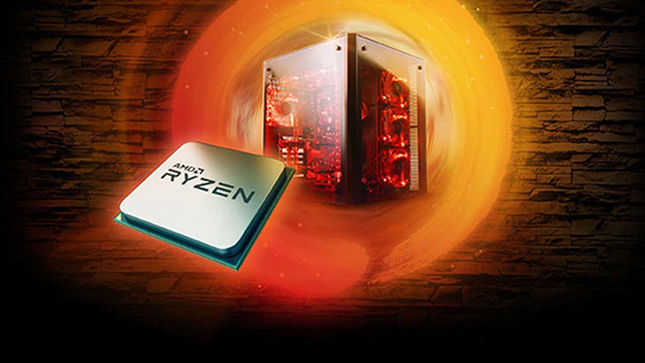 AMD announces Ryzen 5 series pricing and availability | Inferse