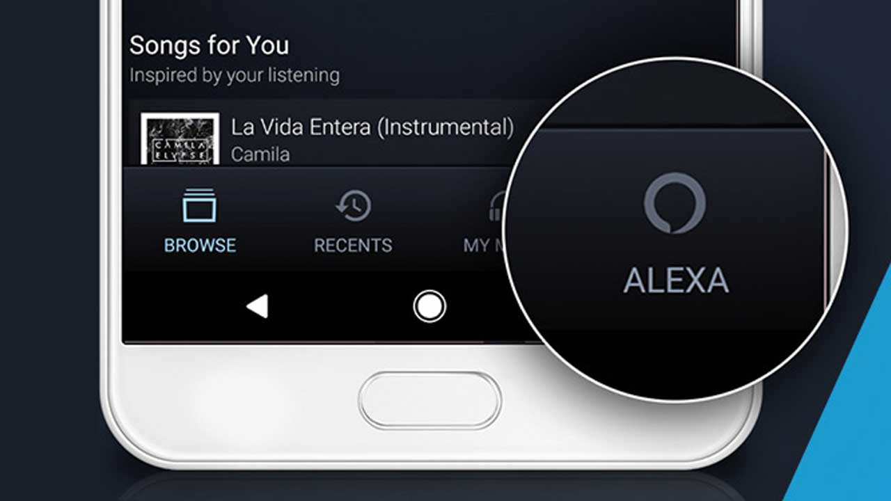 Amazon Music gets Alexa to boost voice search for songs | Inferse