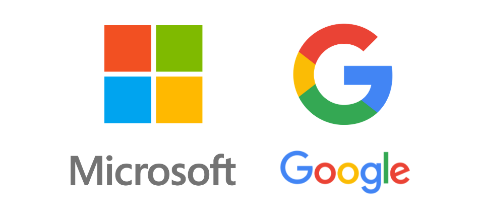Navigating the Antitrust Maze: How Microsoft and Google Face Similar ...