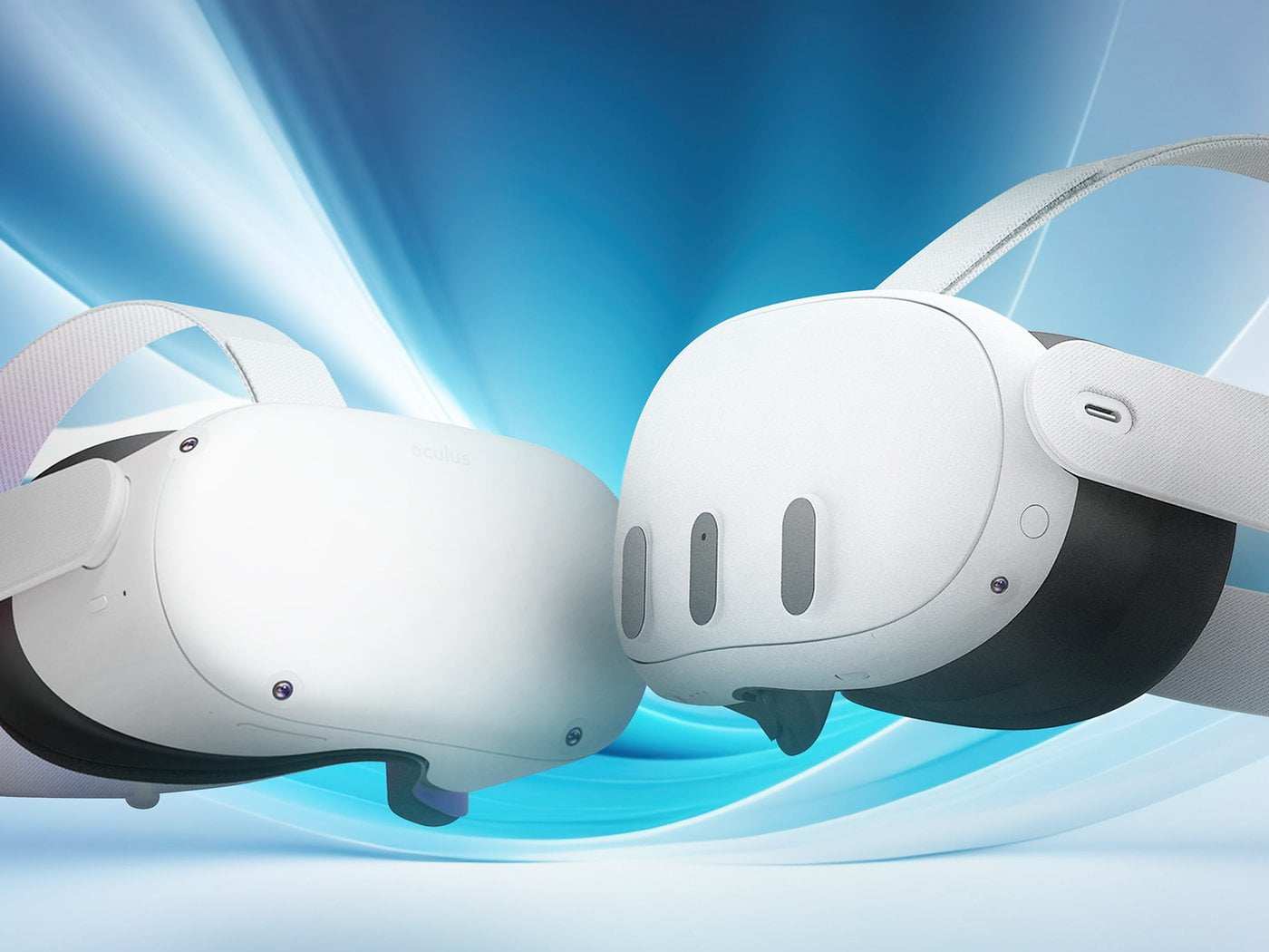 Meta Quest 3 vs Meta Quest 2: A Comprehensive Showdown