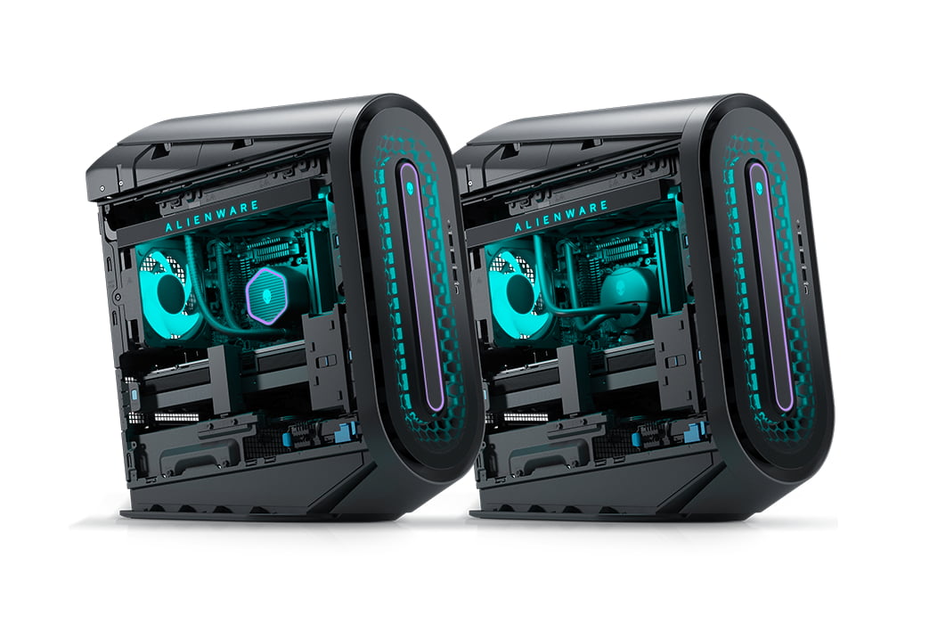 Alienware Aurora R16: Intel's 14th Gen Core and RTX 4090 Take Center Stage