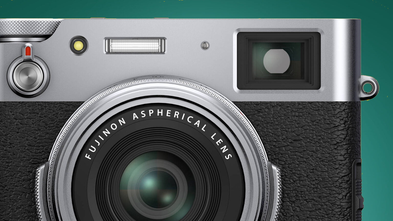 Fujifilm's X100VI: A Leap Forward for the TikTok-Famous Compact Camera