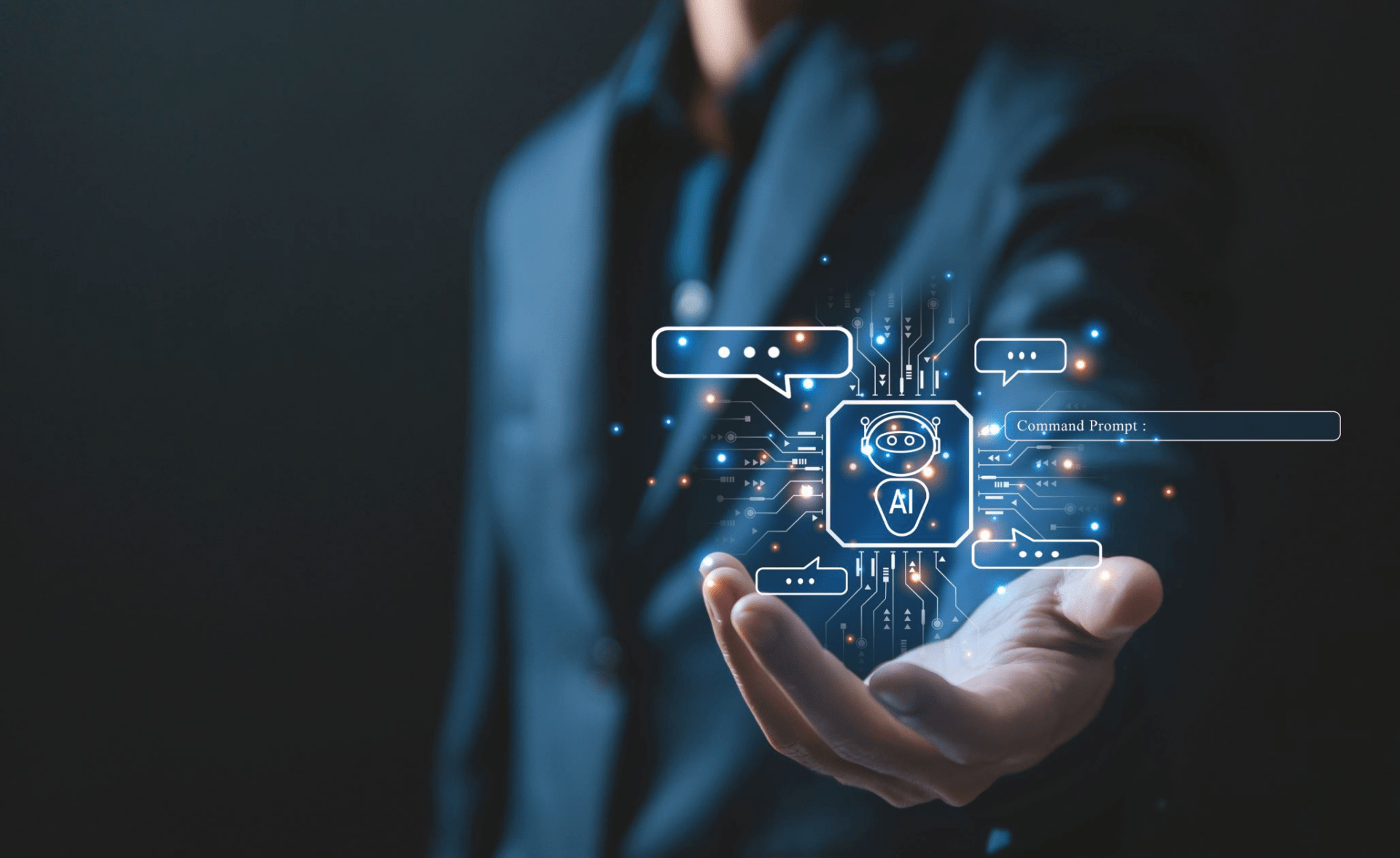 The Future of AI: Developer-led Innovations and Expansions