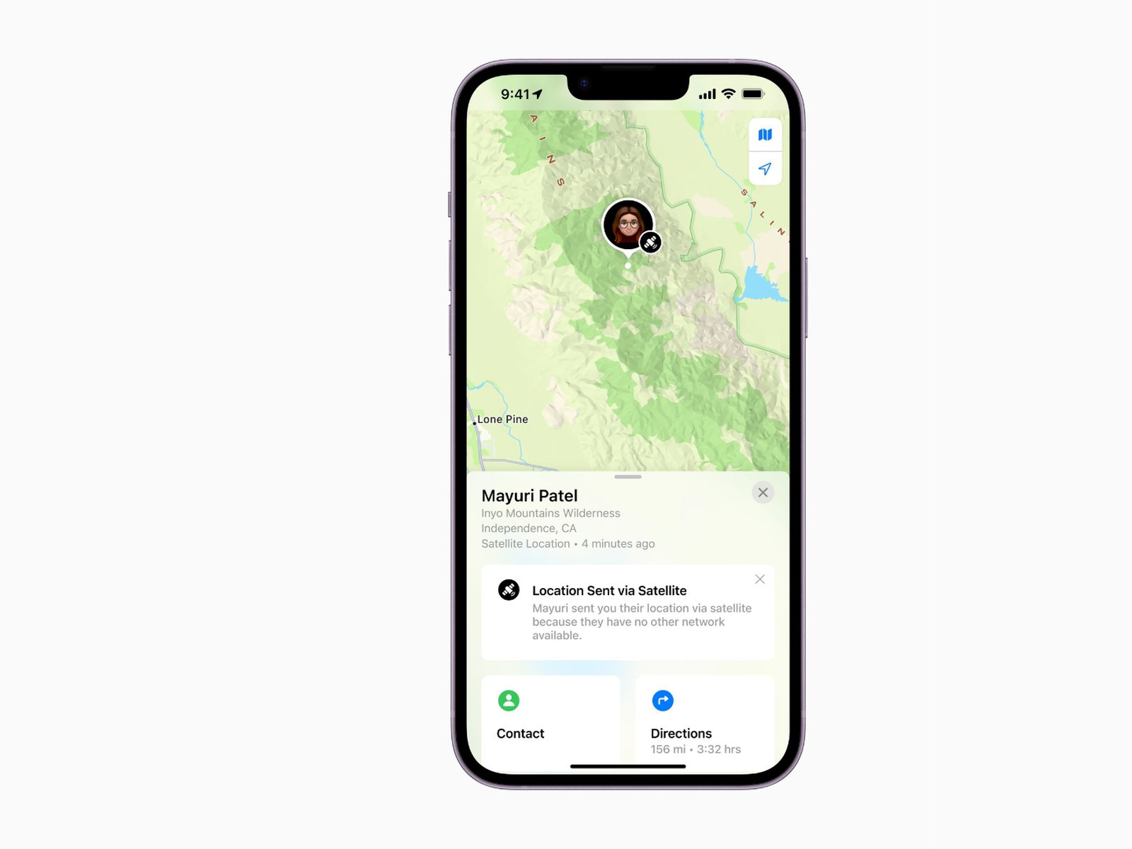 First Look at Messages via Satellite in iOS 18: Staying Connected Anywhere