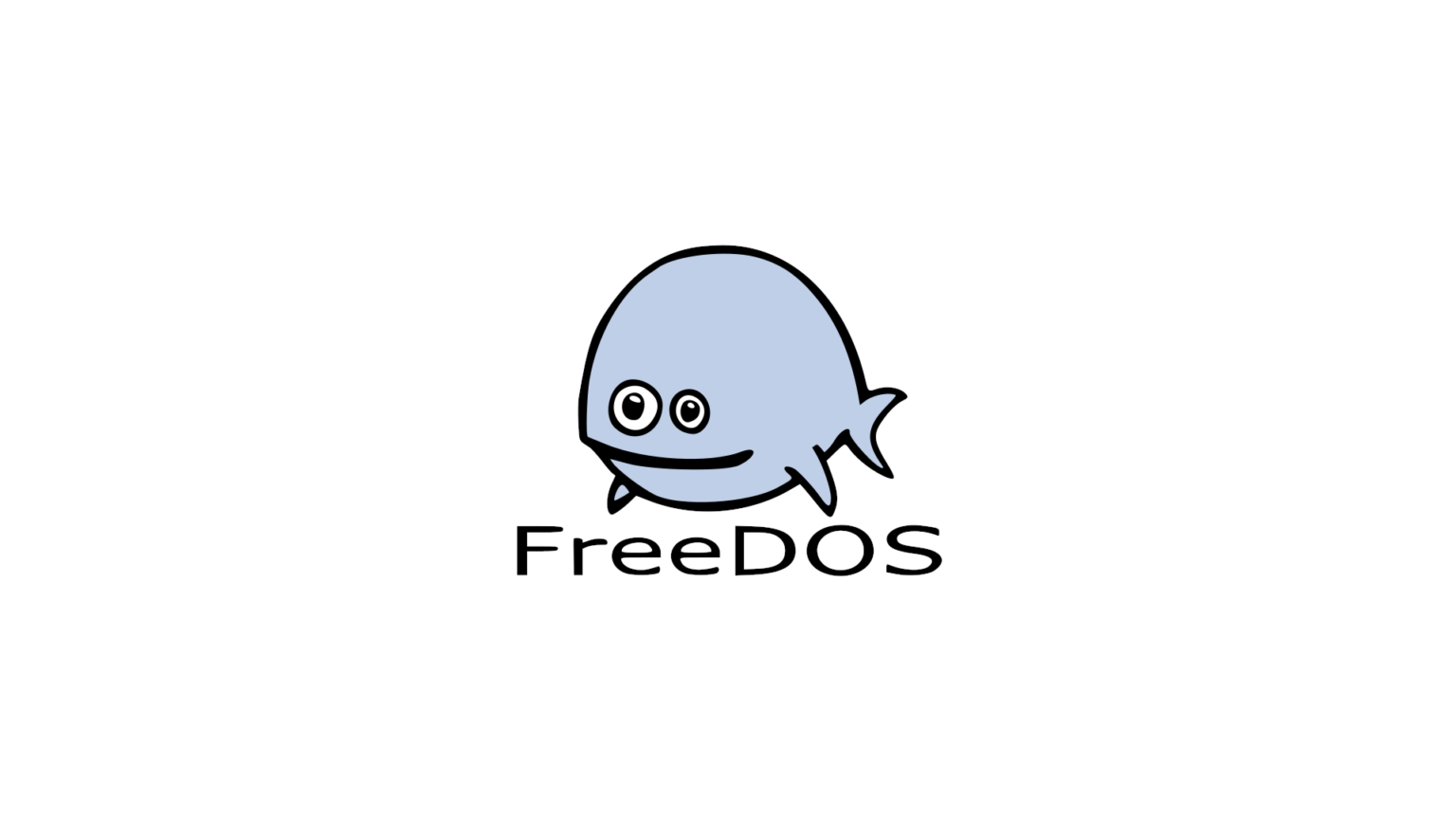 FreeDOS, the Open-Source MS-DOS, Is Now 30 Years Old (And Still Going)