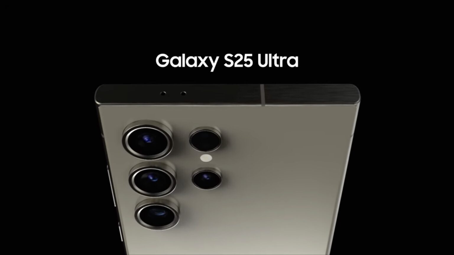Samsung's Galaxy S25 Ultra Could Become the Galaxy S25 Note - The Convergence of Power and Precision