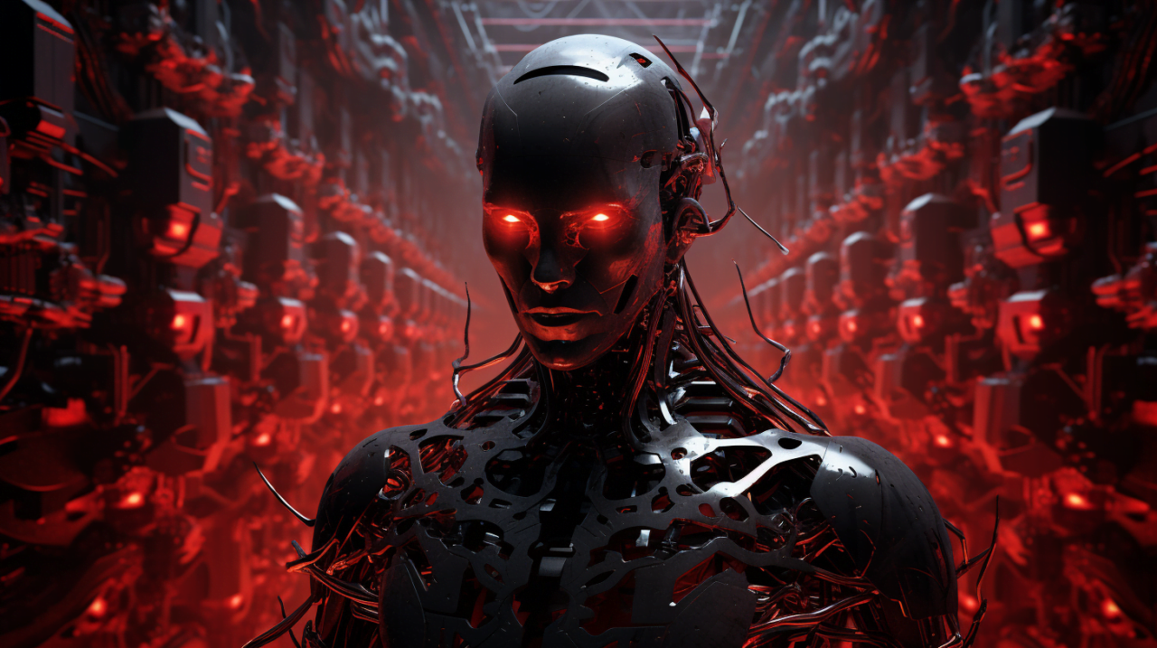 The Dark Side of AI Democratization: Hacking Made Easy