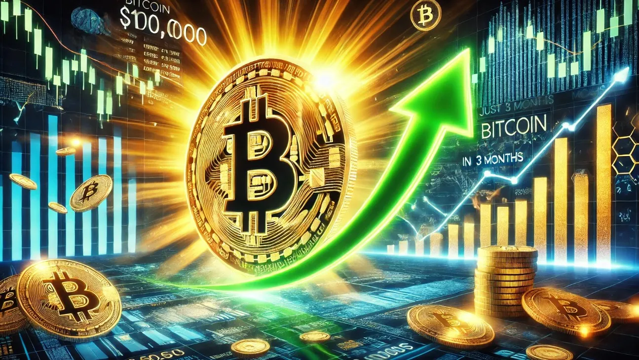 Novogratz's Bold Bitcoin Prediction: $500,000 by 2027? Novogratz's Bold Bitcoin Prediction: $500,000 by 2027?