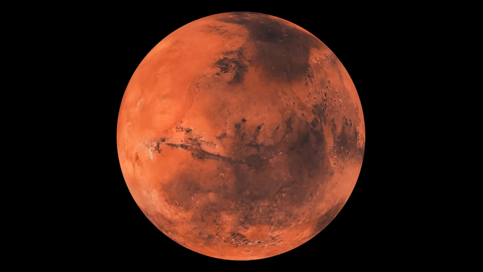 Mars: Elon Musk's Red Planet Dream Faces a Reality Check in Award ...