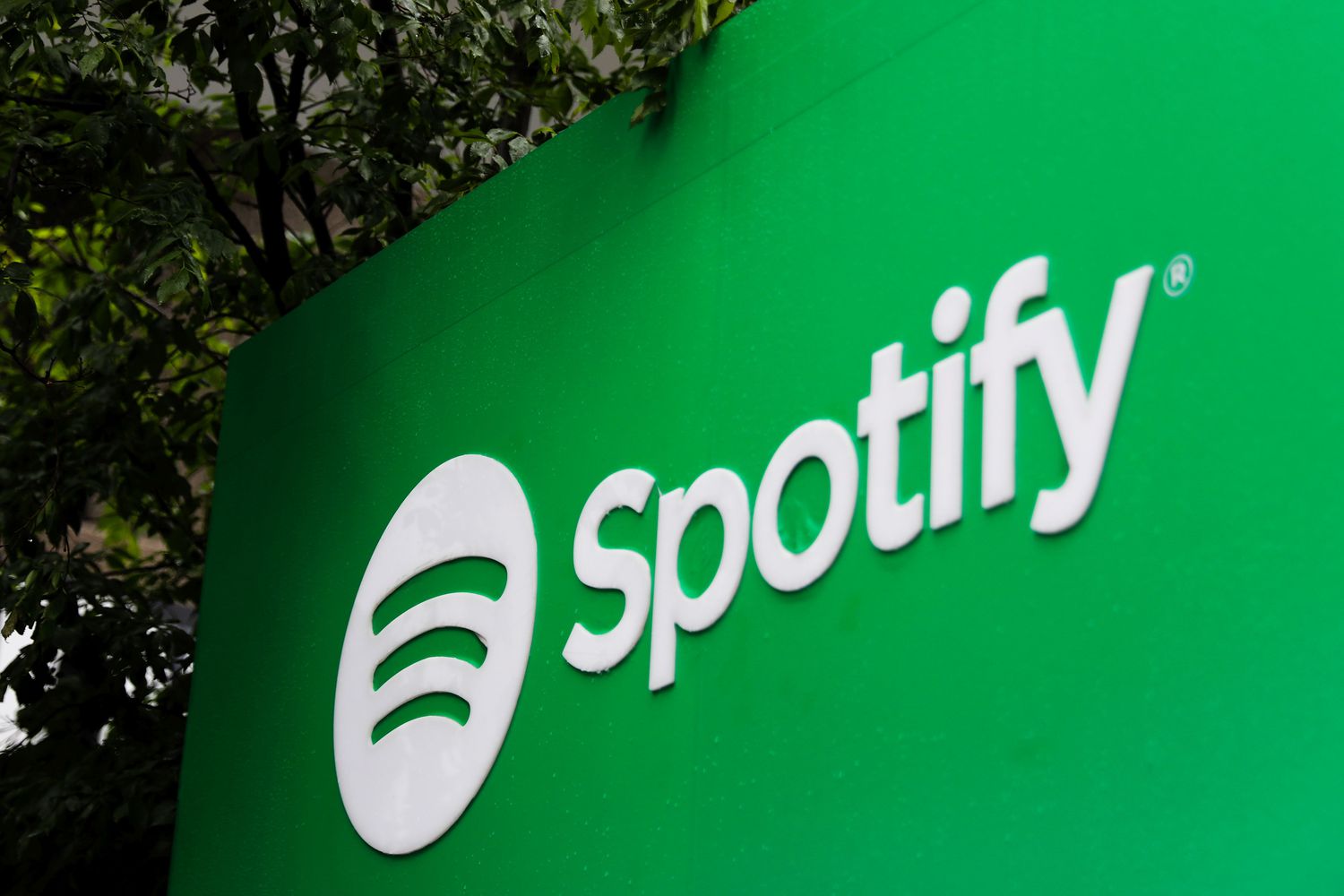 Was Your Music Gone? Spotify Confirms Servers All Clear After ...