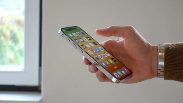 Apple releases iOS 26.1 with new toggles and key security fixes